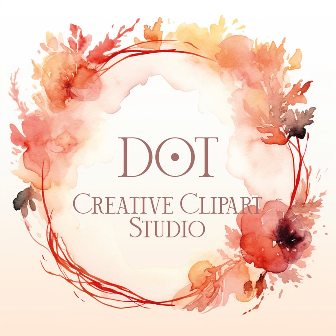 Fairytale Frame Clipart, 21 Whimsical Borders and Magical Designs ...