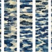 20 Abstract Blue Brushstroke Patterns | Seamless Digital Paper | Modern ...