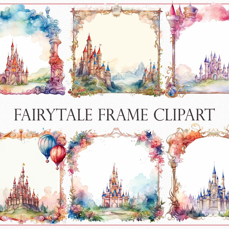 Picture Frame Dividers - Etsy UK