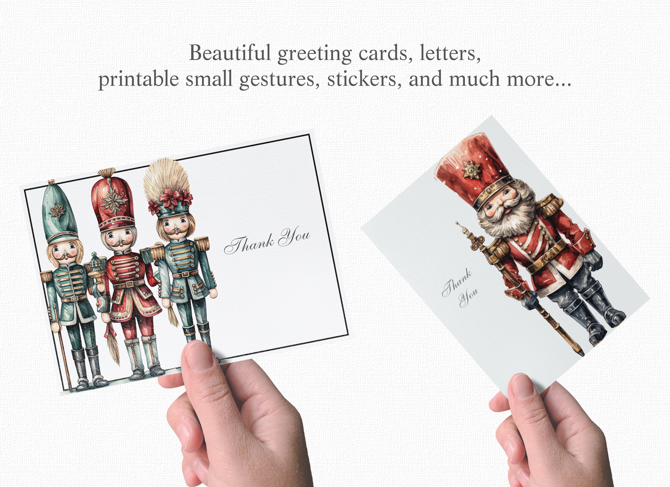 58 Fantasy Nutcracker Clipart, Christmas Nutcracker Images, Festive Nutcracker Png, Holiday ...