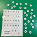 Classroom Alphabet Match | Letter Identification | Activities for Young ...