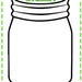 Classroom Color Sorting Jars | Color Matching Activity | Instant ...