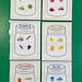 Classroom Color Sorting Jars | Color Matching Activity | Instant ...