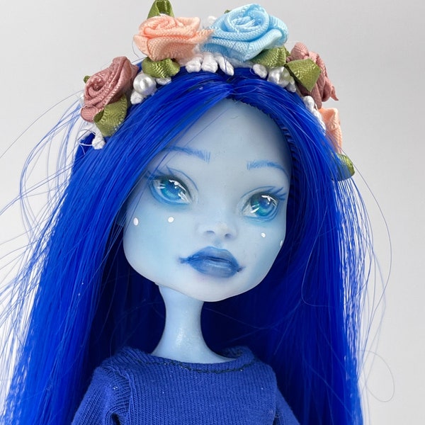 Ooak Monster High - Etsy
