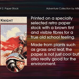 Offspring Mouse Red MTG Token X3 - Alfie's Adventure by Alfie - AA416 ...