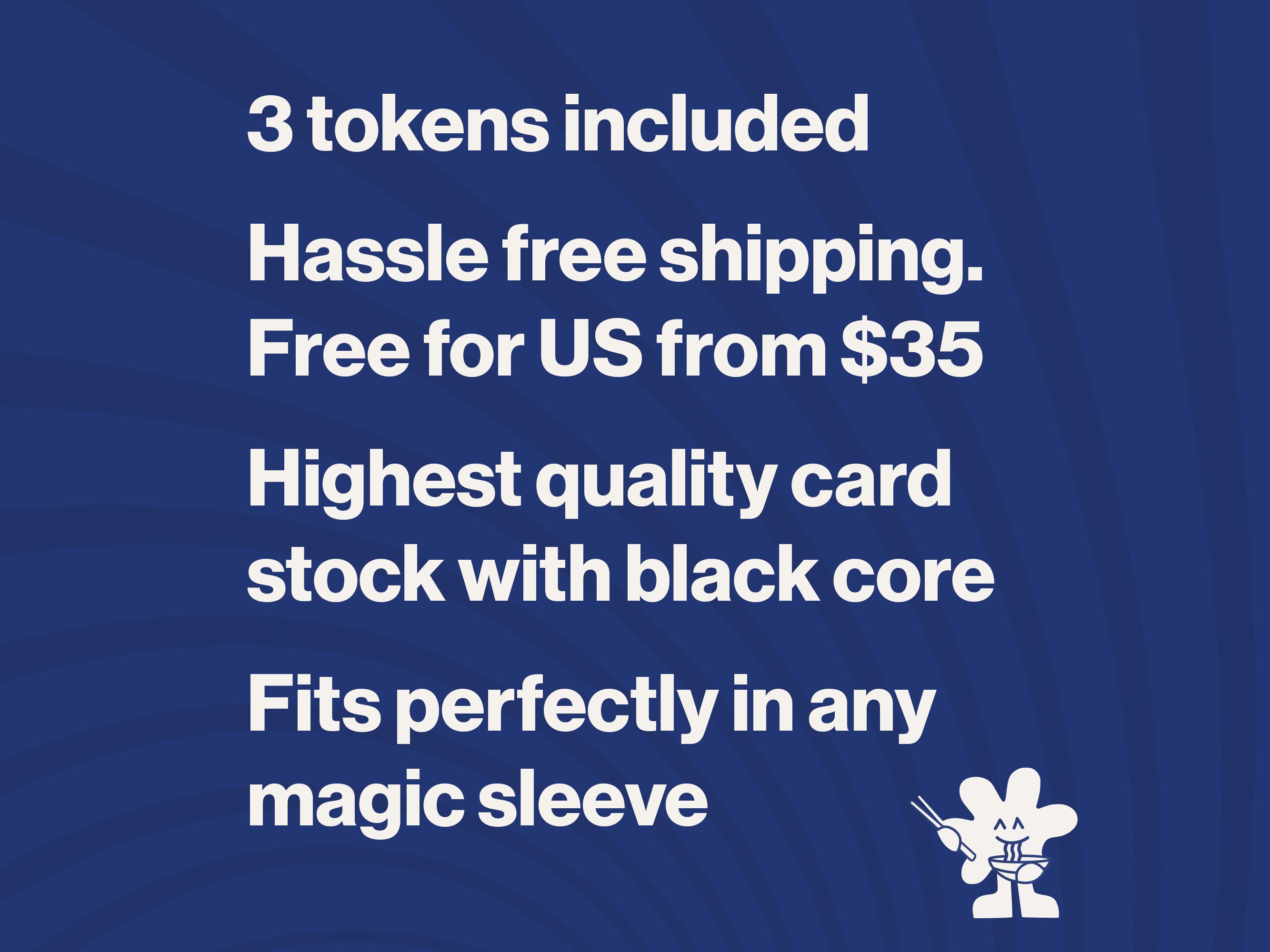 Shrine Token for Magic Street Clans of Kamigawa SK97 - Etsy