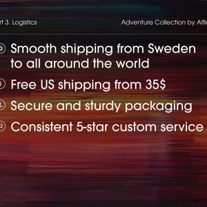 Demon 5/5 MTG Tokens X3 - Alfie's Adventure by Alfie AA3 - Etsy