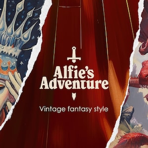 Inkling 2/1 MTG Tokens X3 Alfie's Adventure AA64 - Etsy