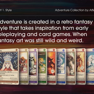 Meteorite token x3 for Magic MTG Alfie's Adventure by Alfie AA297 - Etsy 日本