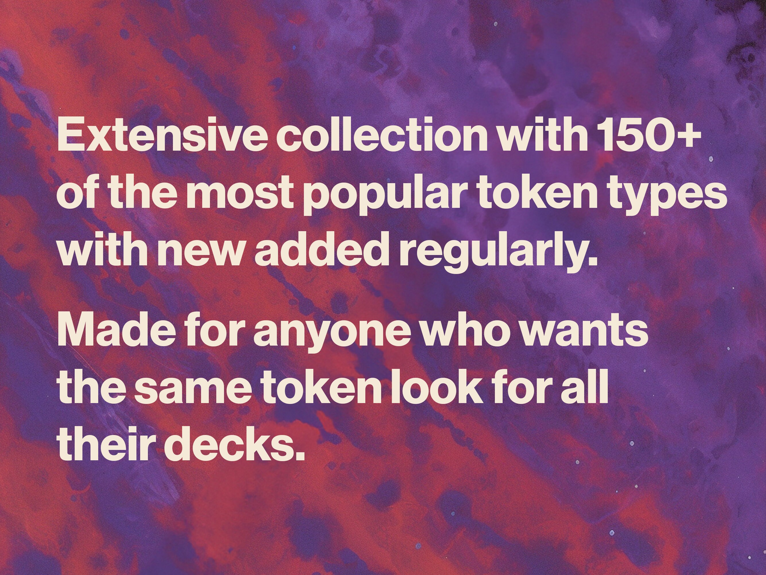 Skeleton 1/1 Token X3 for Magic Alfie's Adventure - Etsy