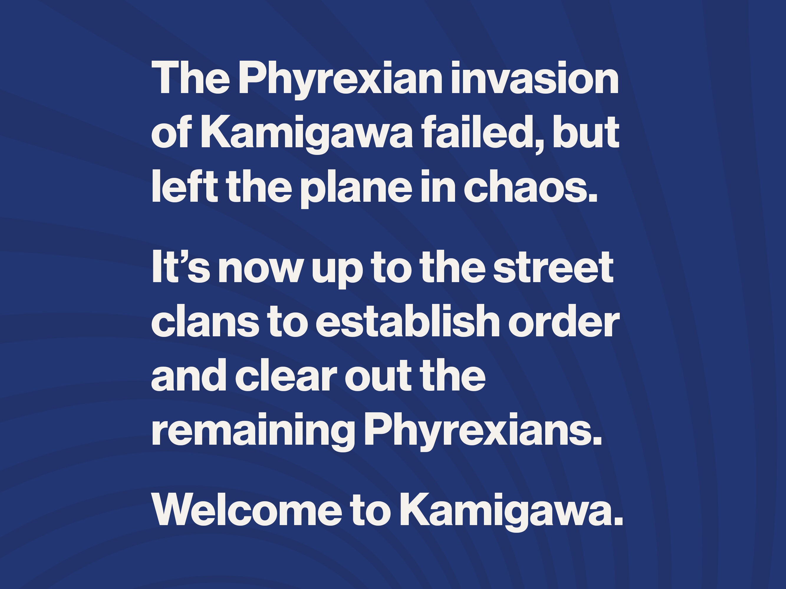 Shrine Token for Magic Street Clans of Kamigawa SK97 - Etsy