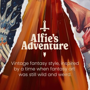 3x Robot MTG Token - Alfie's Adventure by Alfie - AA380 - Etsy