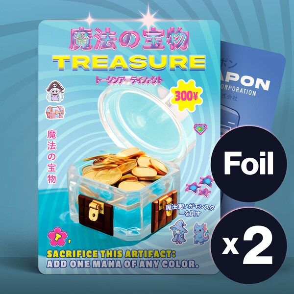 Gashapon Token - Etsy