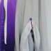 UCL Doctor of Medicine Gown, Luxury Graduation University College ...