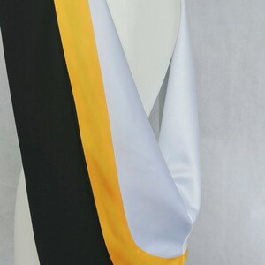 Falmouth University Masters Hood, University of Falmouth Bespoke ...