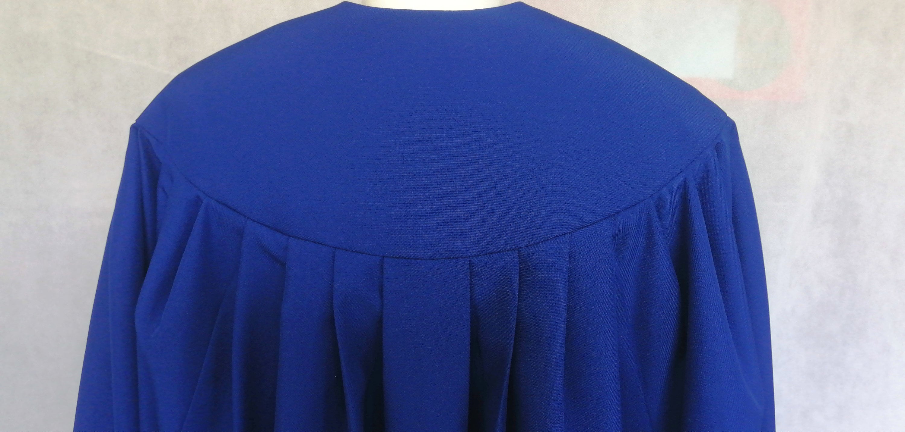 UEA Phd Graduation Set, East Anglia Luxury Bespoke Academical Robes for ...