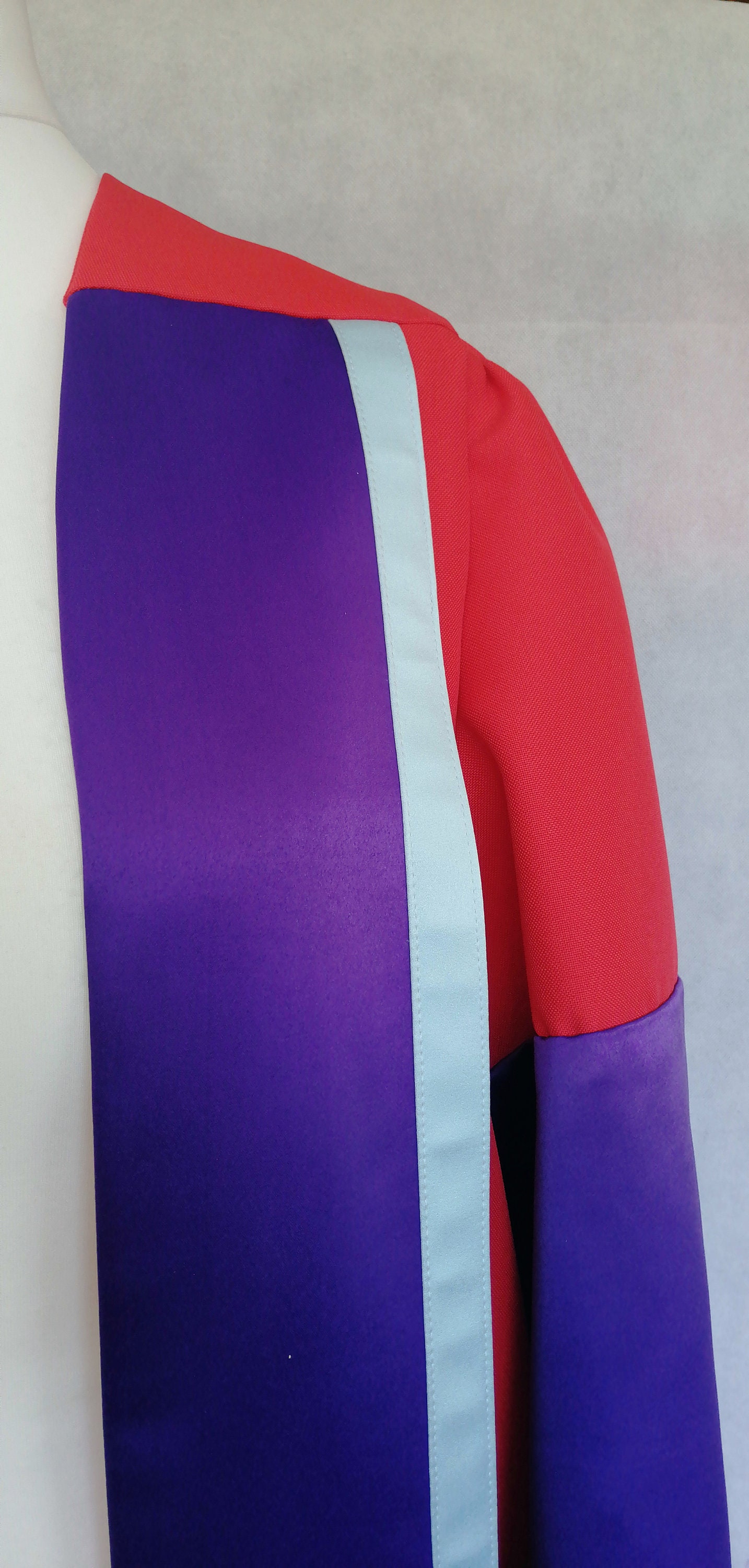 Queen's University, Belfast PHD Graduation Gown, Queens University ...