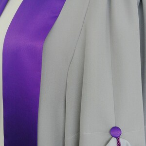 UCL Doctor of Medicine Gown, Luxury Graduation University College ...