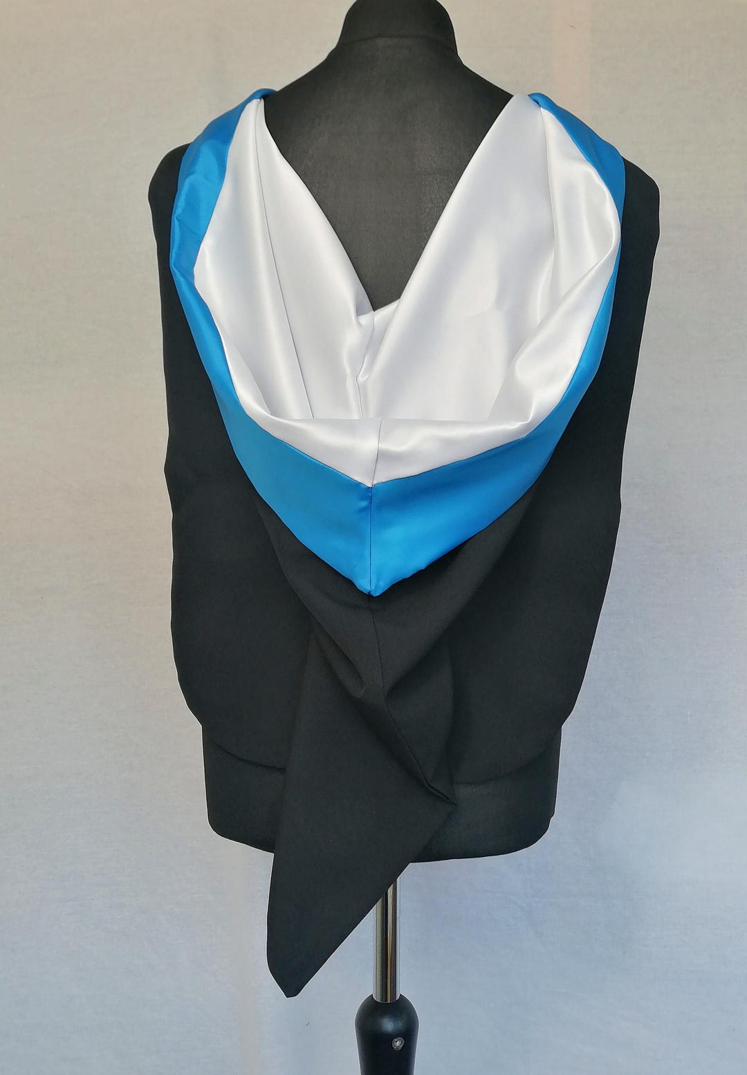 London LLB Hood, Luxury UOL Bachelor of Law Bespoke Graduation Hood - Etsy