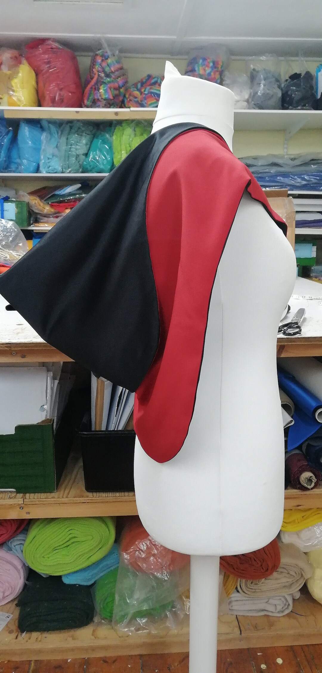 Leicester University LLM Graduation Hood, Leicester University Master ...