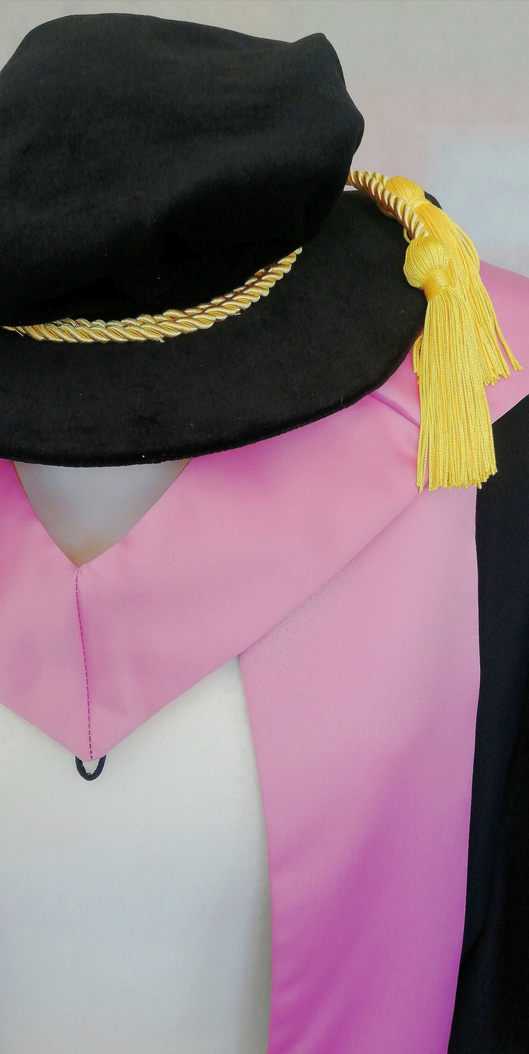 Cranfield University PHD or DBA Graduation Set, Luxury University of ...