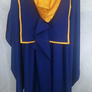 Anglia Ruskin Phd Hood, Anglia Ruskin Doctoral Bespoke Graduation Hood ...