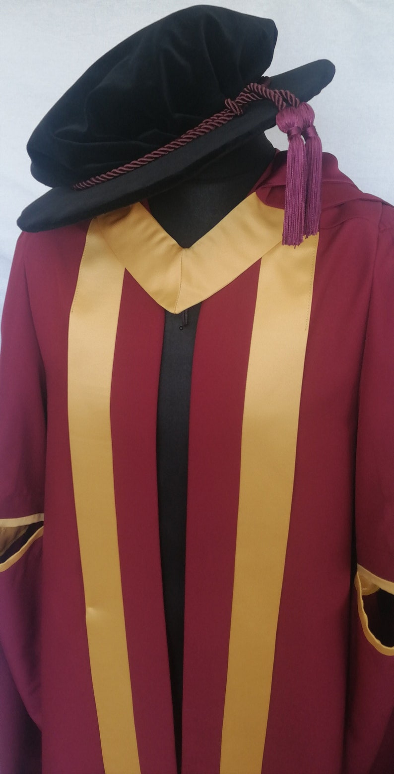 City University, London PHD Graduation Set, City of London Doctoral ...