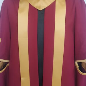 City University, London PHD Graduation Set, City of London Doctoral ...