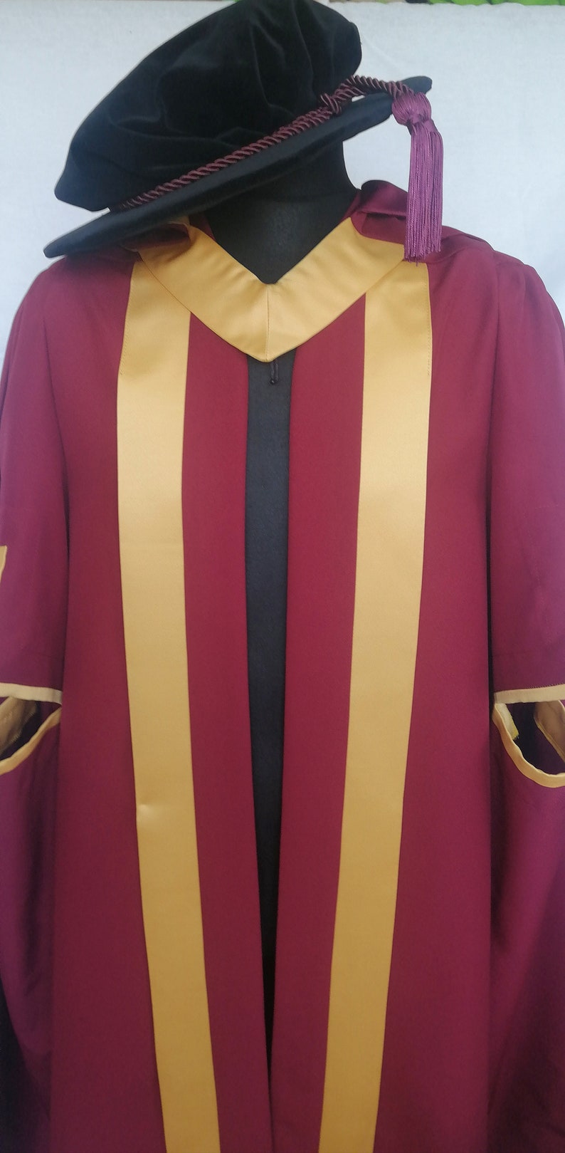 City University, London PHD Graduation Set, City of London Doctoral ...