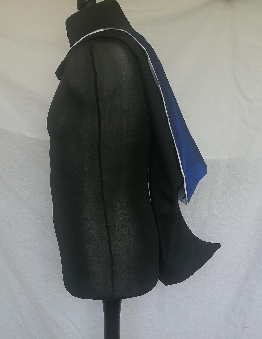 Yale University MA Hood, Yale Bespoke Master of Arts Graduation Hood - Etsy