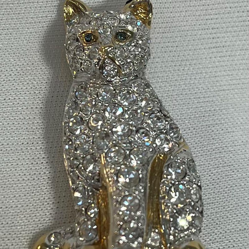 Fanciful Felines - Etsy