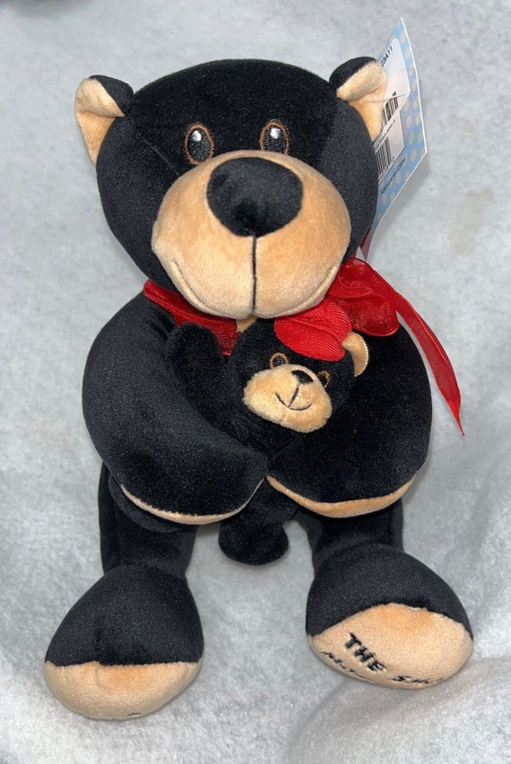 Smoky mountain stuffed bear store