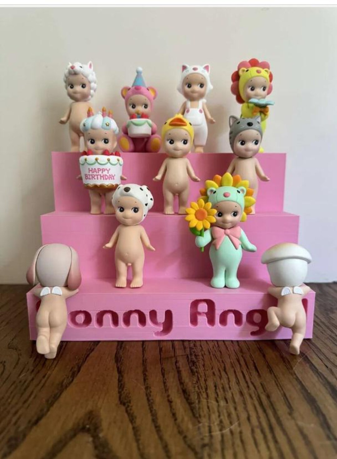 Exhibitor Stand Display Sonny Angel - Etsy