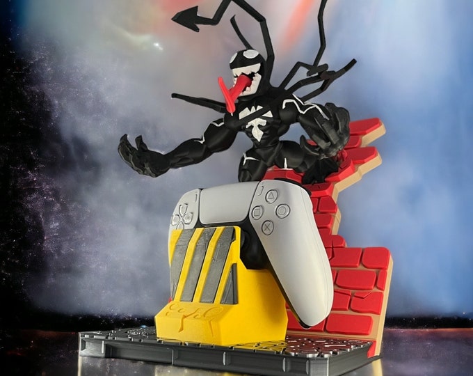 Venom Controller Stand Support - Etsy