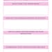 Bible Study Reflection Sheet Bible Study Printable Printable Template ...