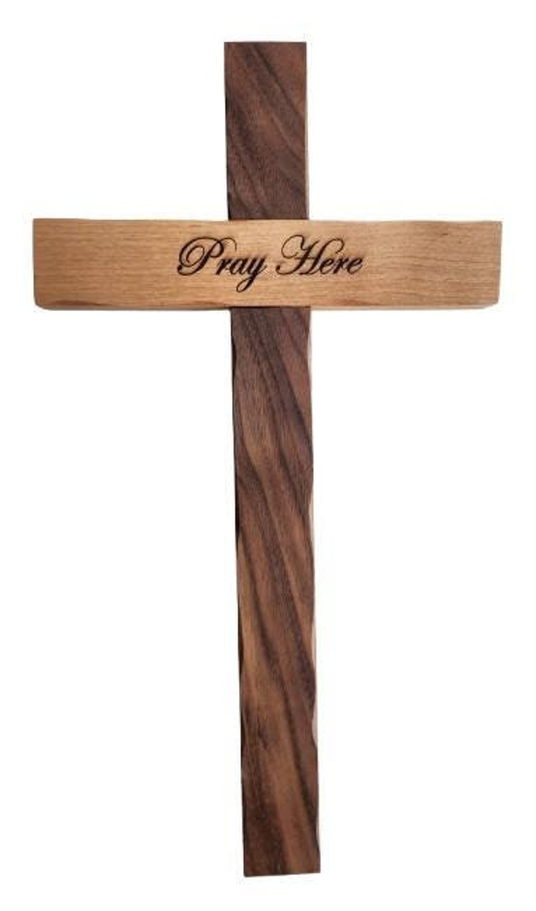 Large Wall Crosses by RH Crosses, Christian Gifts, 16 Handmade Engraved ...