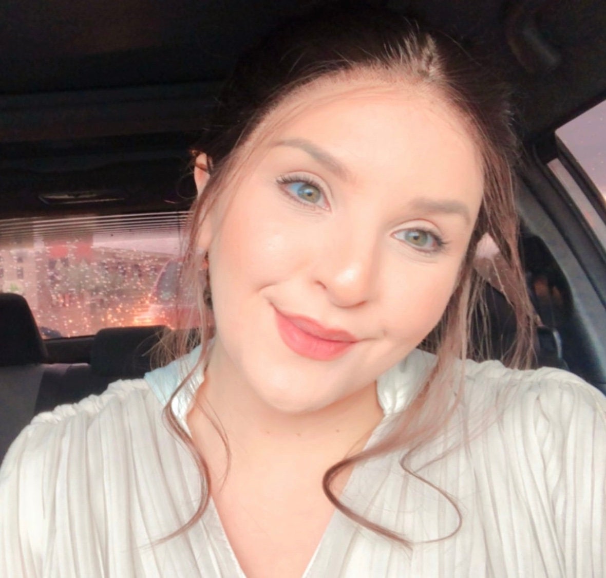 Rey Skywalker Wig the Force Awakens Inspired- Halloween Costume Cosplay ...