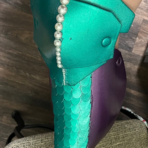 Medieval Mermaid - Etsy