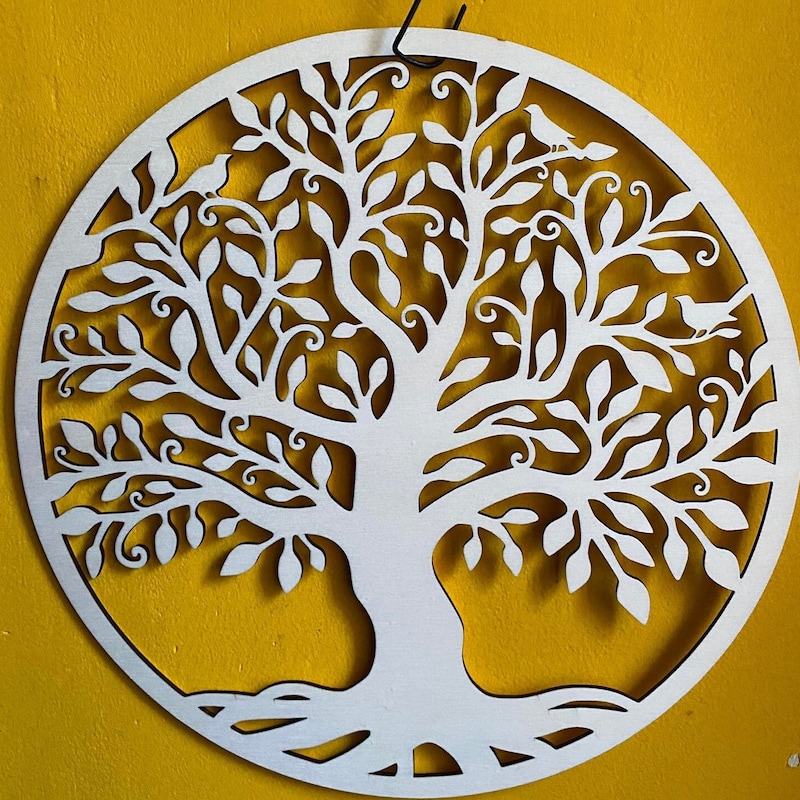 Tree of Life Pattern - Etsy