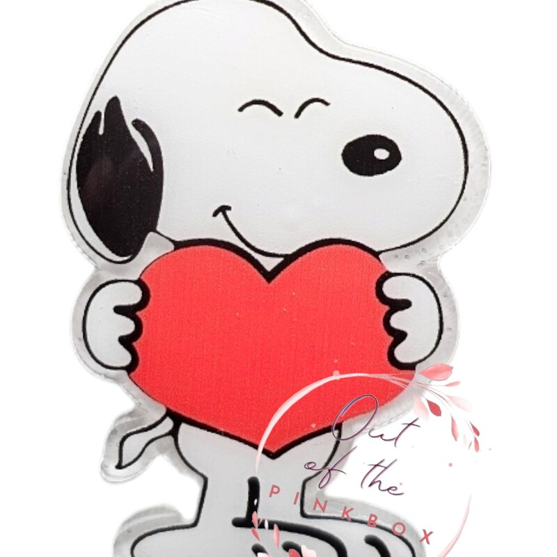 Snooping Badge Reel - Etsy