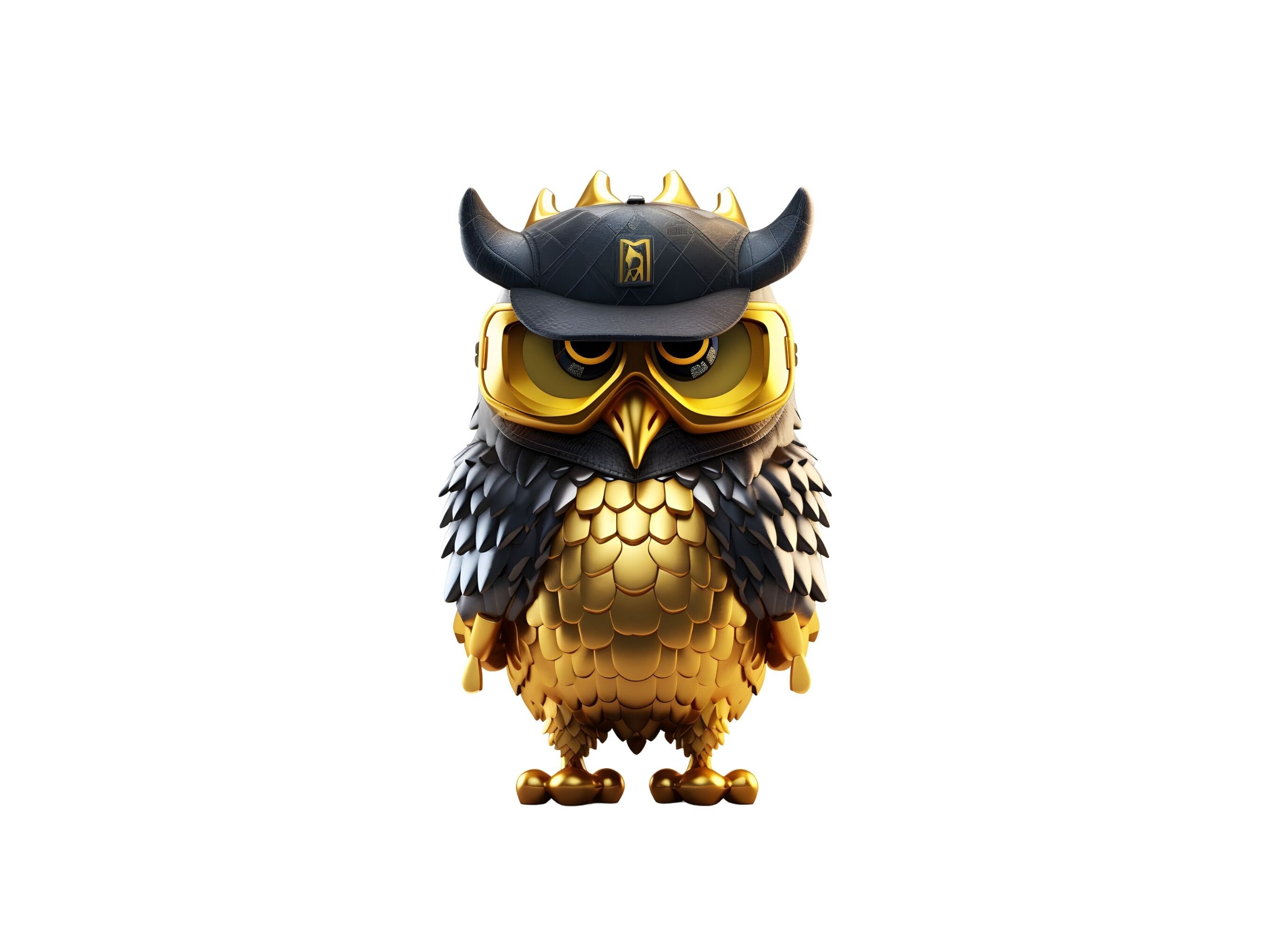 Urban Owl PNG Bundle X25 Funky Owl Digital Download Rapper - Etsy