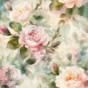 Seamless Pattern 12 Seamless High Resolution Digital Download - Etsy