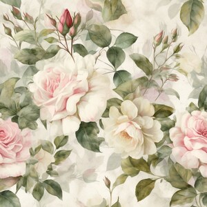 Seamless Pattern 12 Seamless High Resolution Digital Download - Etsy