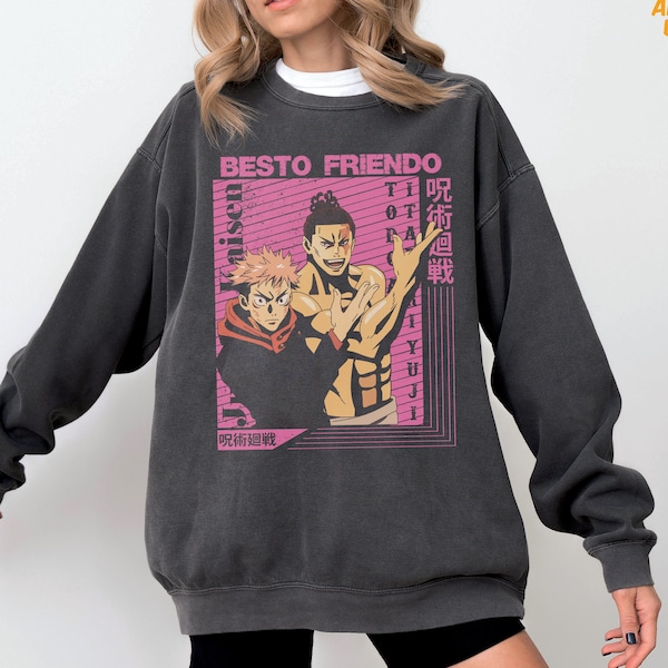 Jjk Merch - Etsy Australia