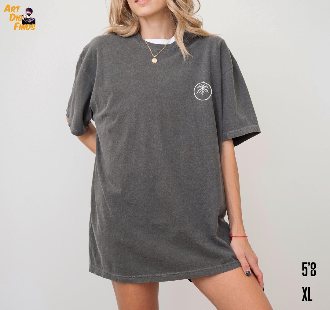 Tower of God Anime Shirt, Wolhaiksong Logo, Urek Mazino, Subtle Anime ...
