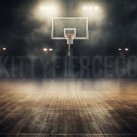 Basketball Net - Etsy