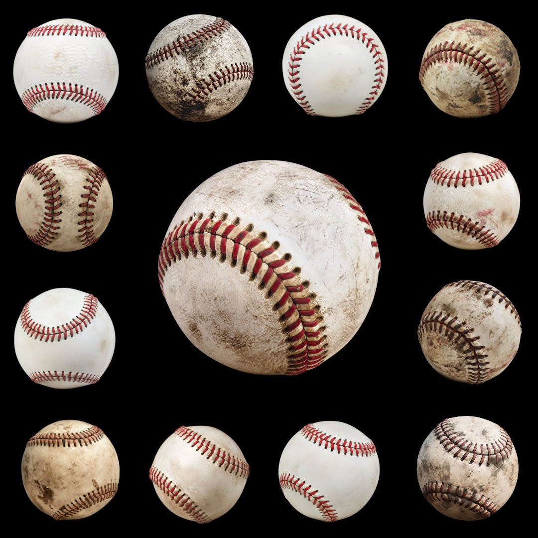 Baseball Transparent PNG Overlays Vintage Baseball Clipart Sports ...