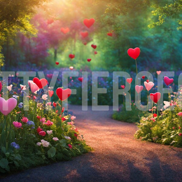 Forest Backdrop - Etsy