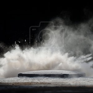 Baseball Field Digital Backdrop Sports Team Photography Background ...