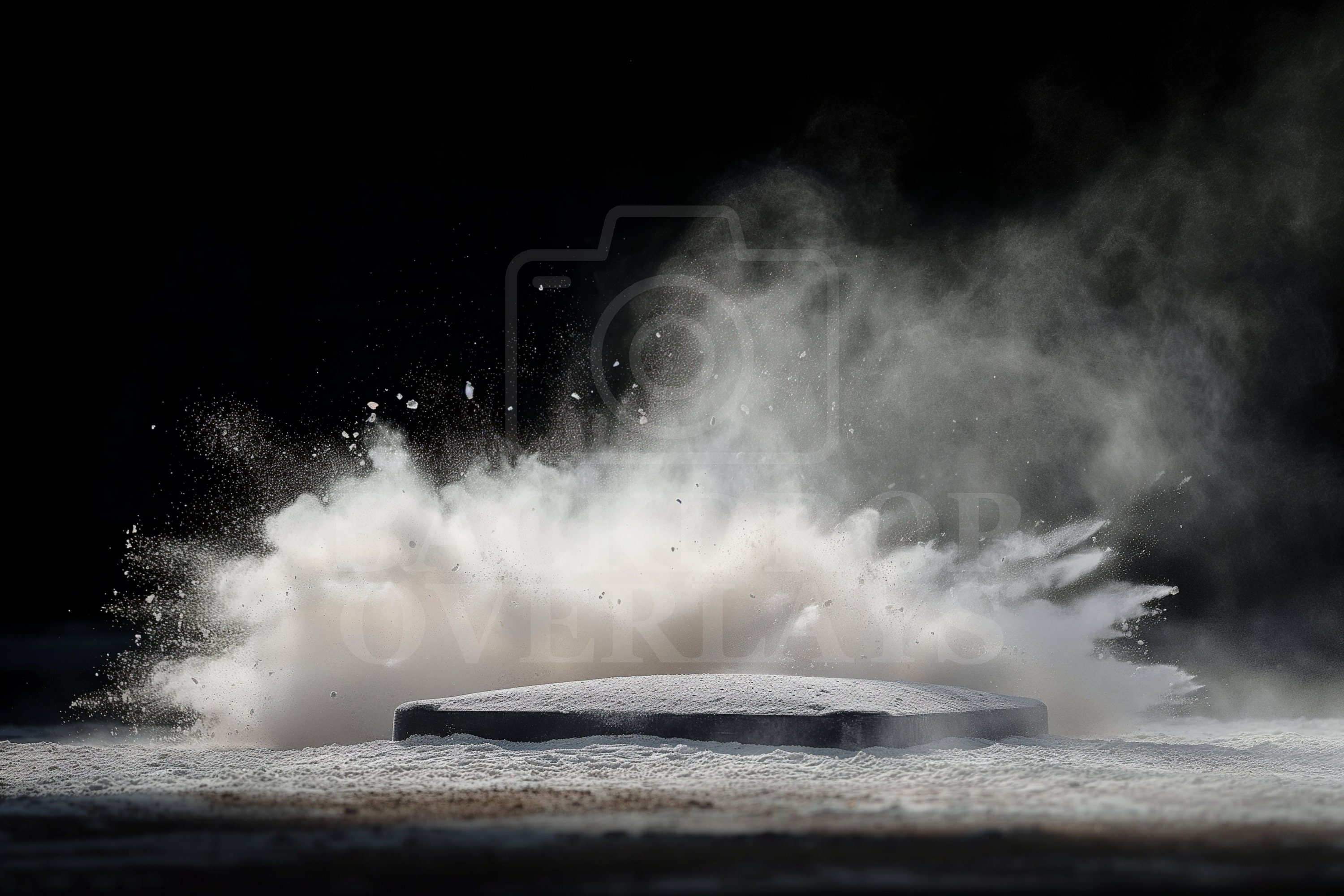 Baseball Digital Backdrops Sports Photography Backgrounds Team Portrait ...